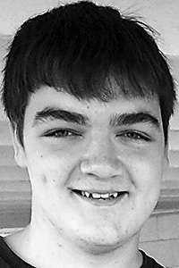 Andrew ‘Dew’ Grimes | News, Sports, Jobs - Altoona Mirror